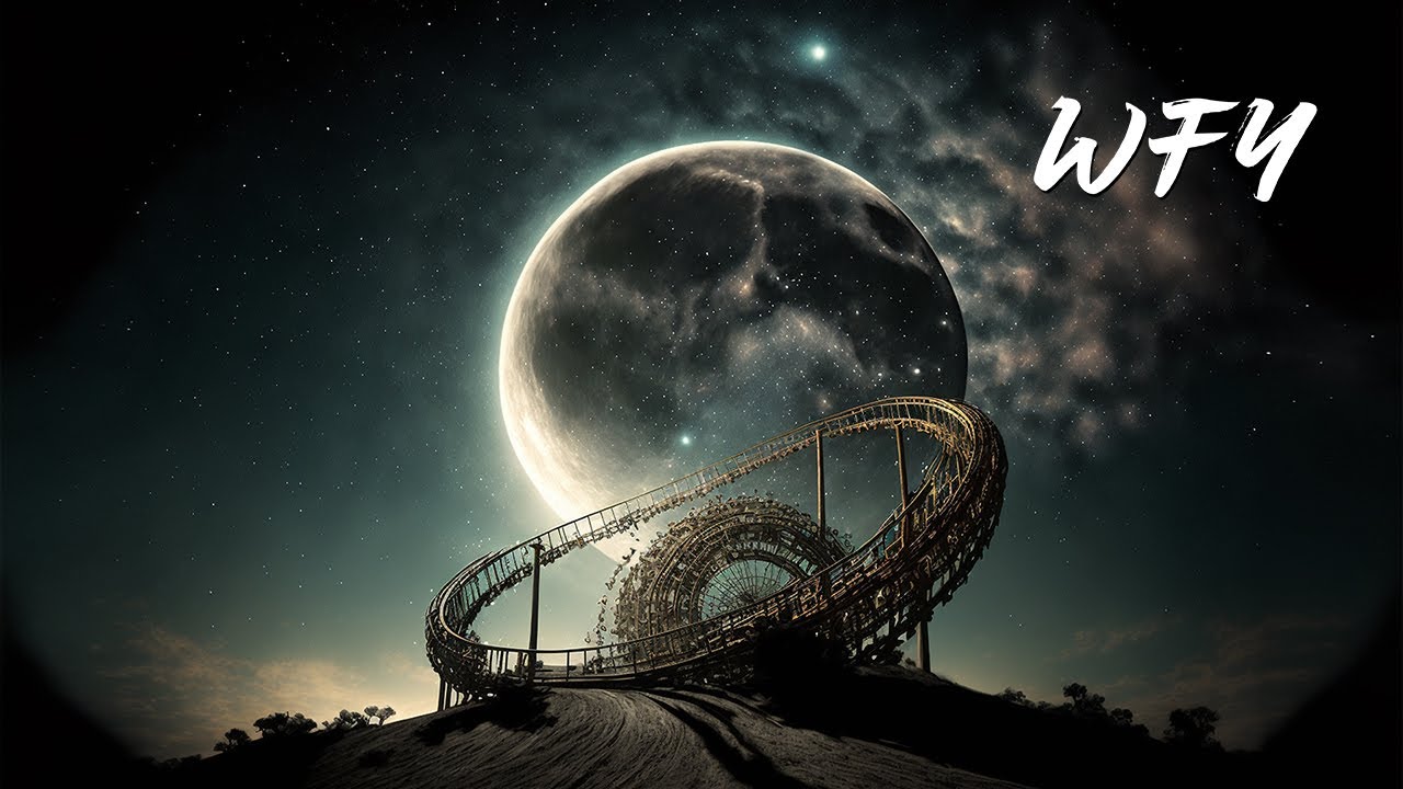 Inspiring Music - Roller Coaster of Emotions - YouTube