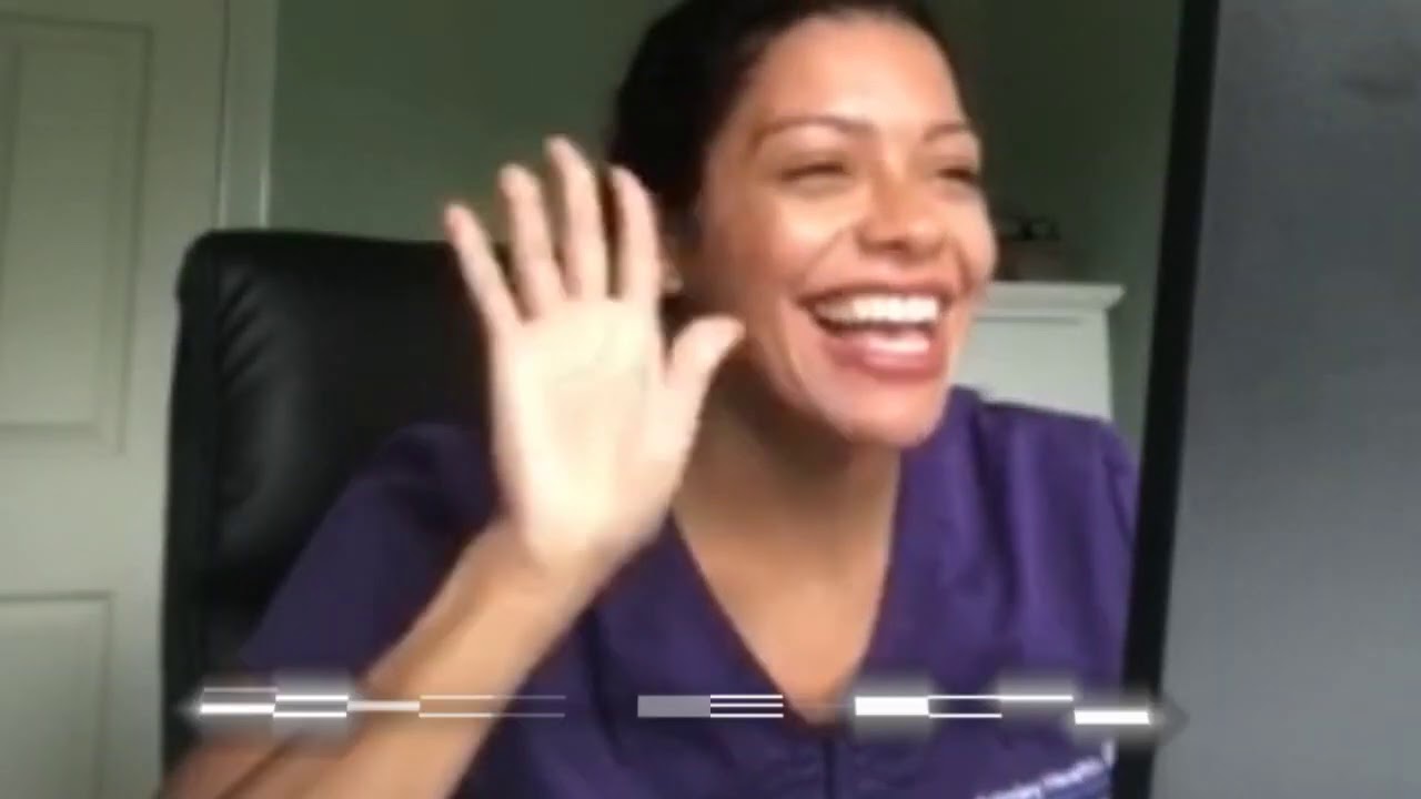 A day in the life of a speech and language therapist - YouTube