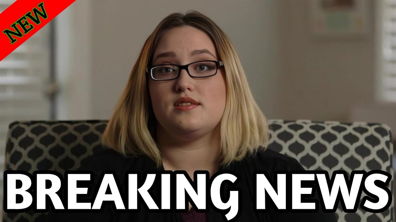 Tragic Death😭 Mama June’s Pumpkin died || Very Sad News! Mama June’s ...