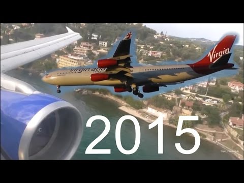 2015 Highlights - Train_PlaneHub - YouTube
