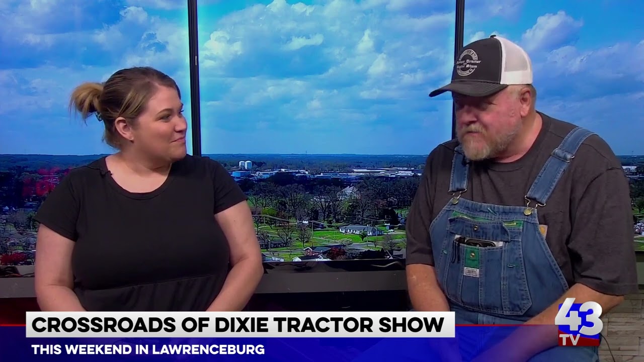 Local 43 TV – Stay Informed