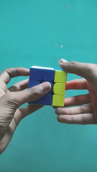 PERFECT CUBE LOOP (PART 3(S2)) #rubikscube #cube #cubing #lego #rubik #infinite - YouTube