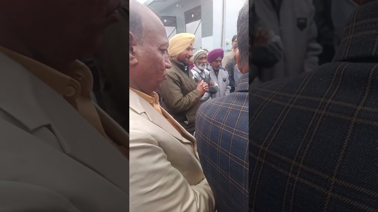 Balwinder Heer is live - YouTube