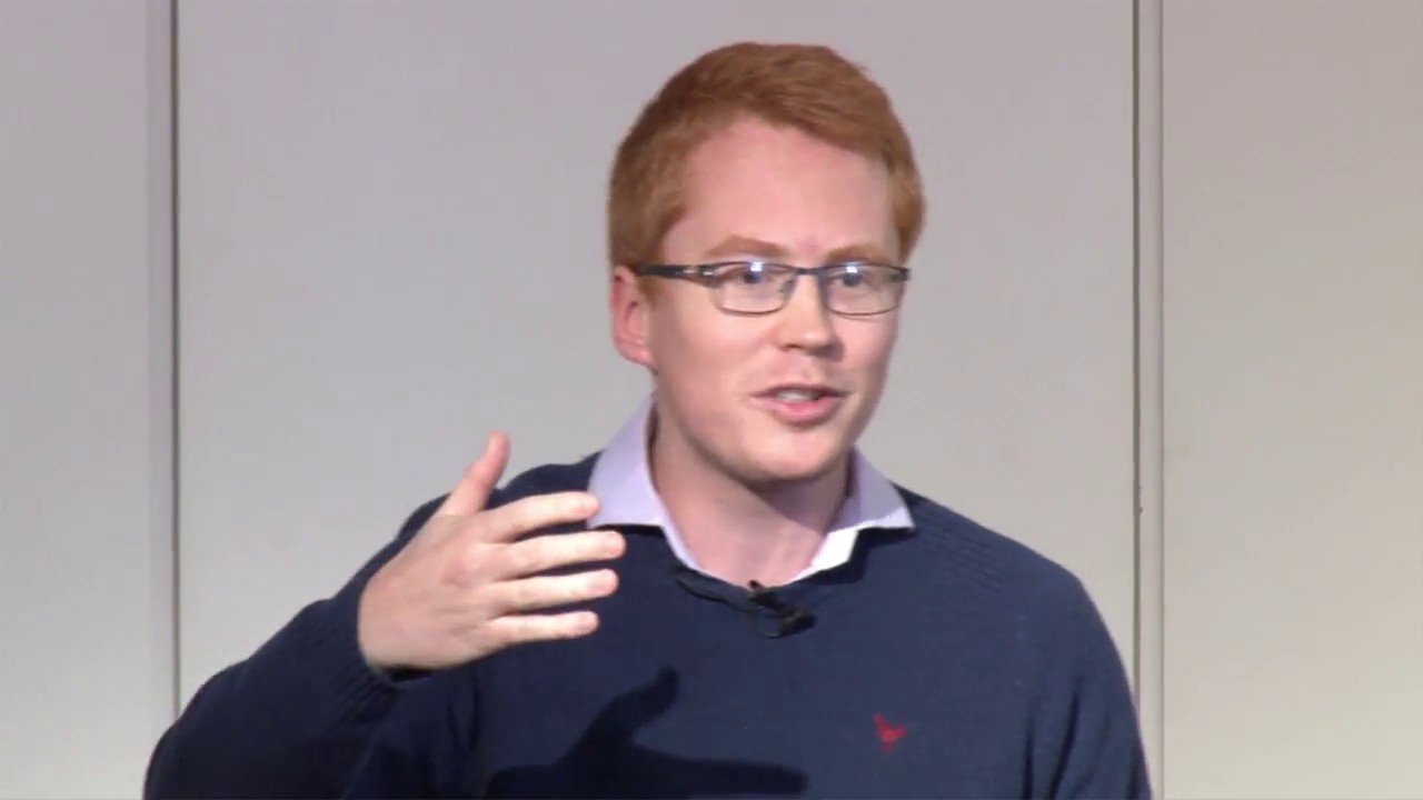 Why Your Friends are just like you and Why it Really Matters | Jon ...