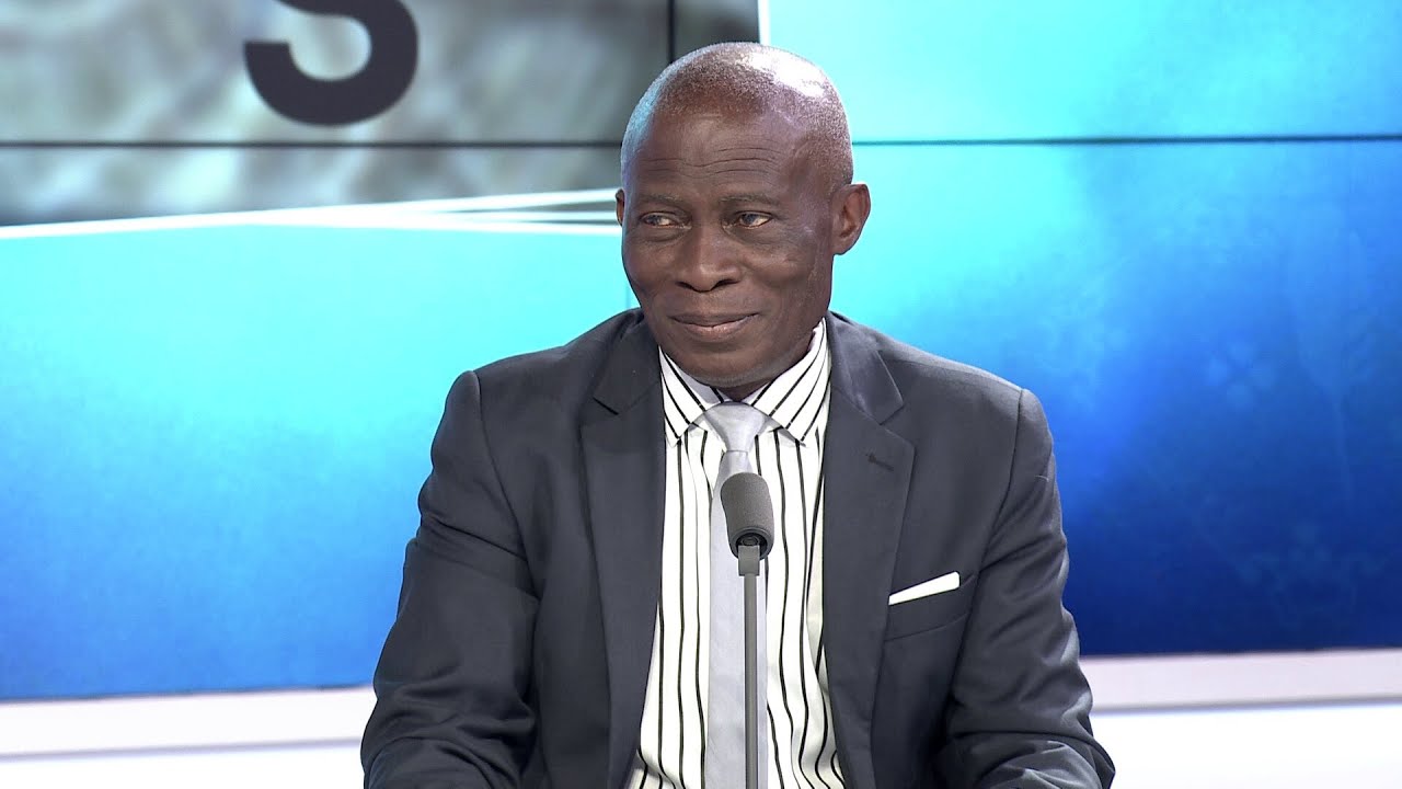 La Page Culture du 01 avril 2023 avec Diallo Ticouaï Vincent - YouTube