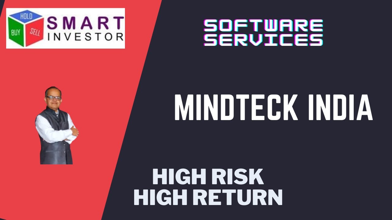 Mindteck India Limited - YouTube