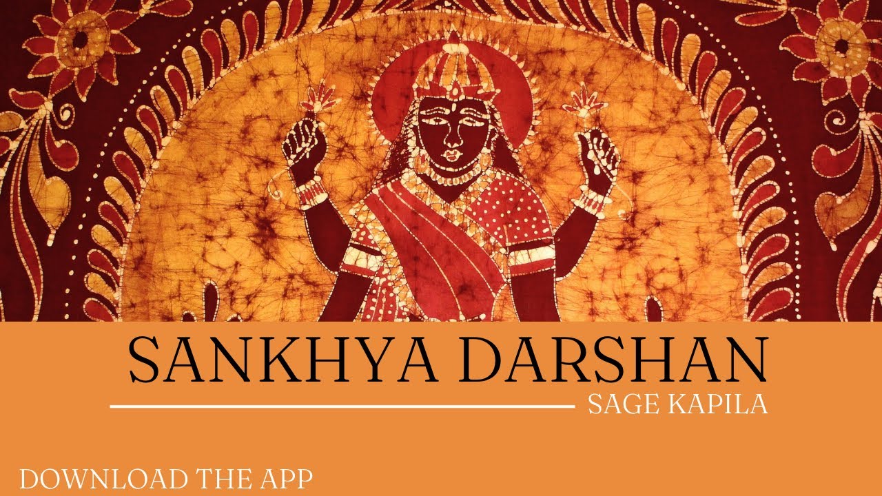 SANKHYA DARSHAN - YouTube
