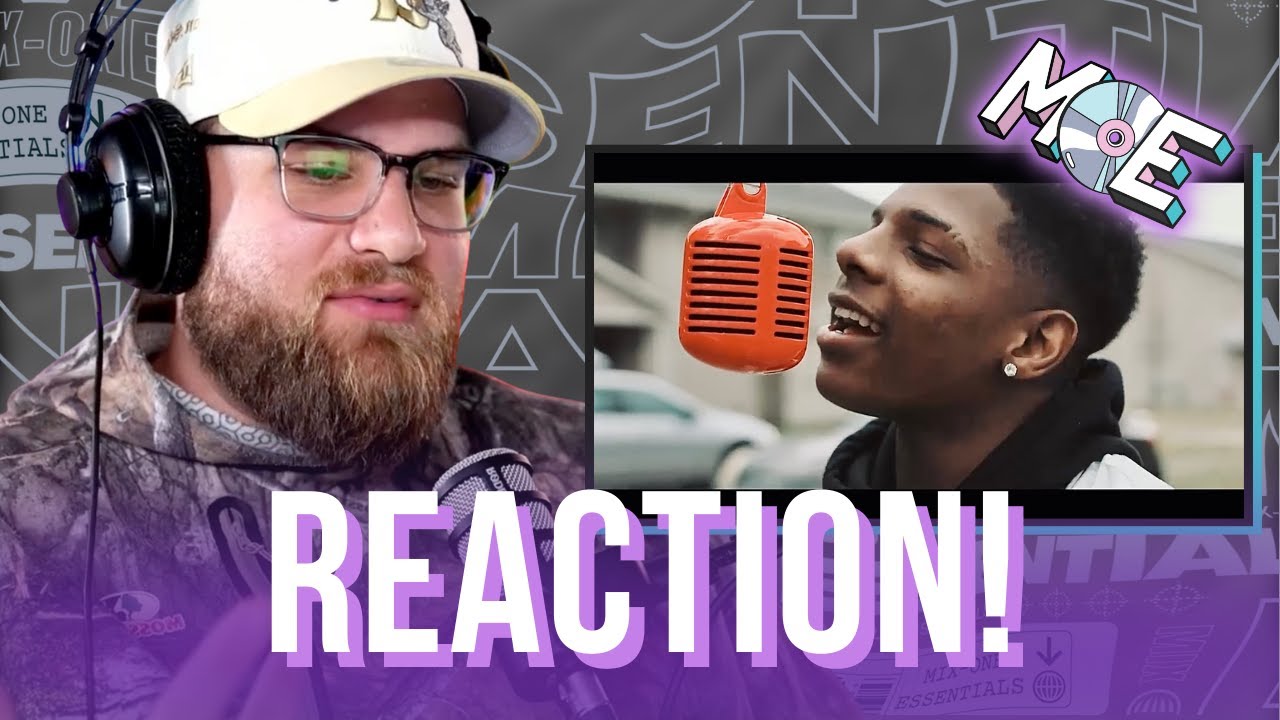 "Chilling Moment When Bravo Raww Victim Sees the Reaction..." - YouTube