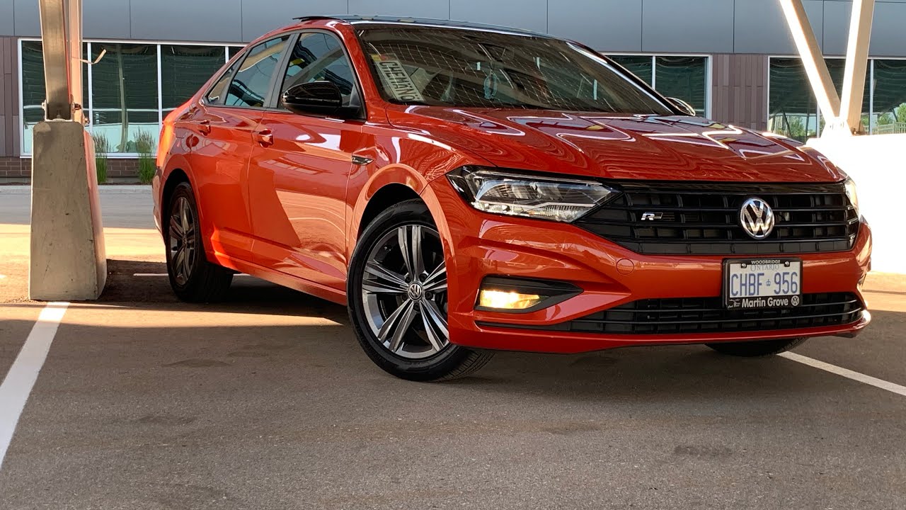5 Things I Like/Dislike about my 2019 MK7 Jetta - YouTube