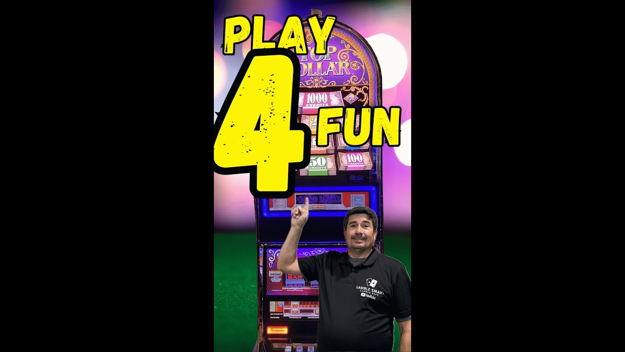 Live High Limit Home Play!! from the Gamble Smart Studio - YouTube
