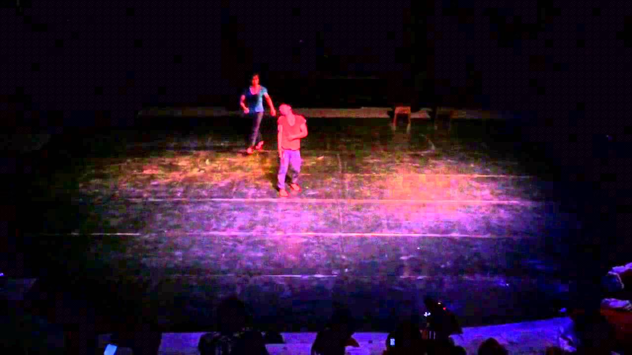 Rianto dancer - YouTube