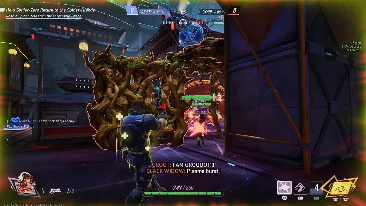 One of my best Bucky games fasho - YouTube