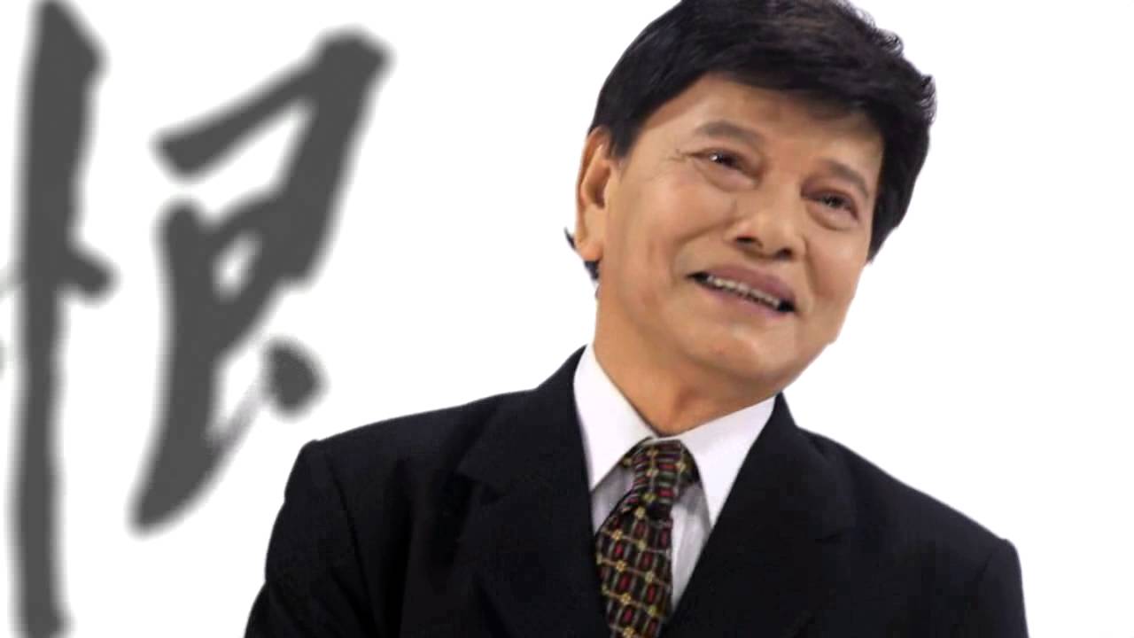 【16 Navigators / 16导航】Ambassador of Generosity 慷慨大使－郑锦昌 Cheng Kam ...