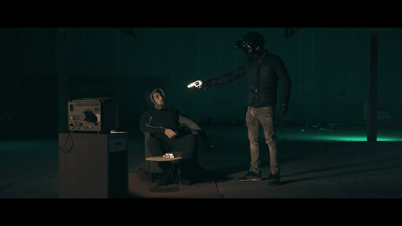 7SO - Seul (Clip officiel) - YouTube