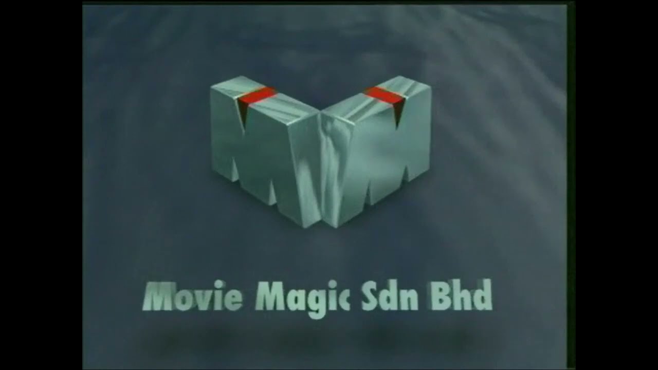 Movie Magic Sdn. Bhd. Logo with Warning Screen (2004) - YouTube