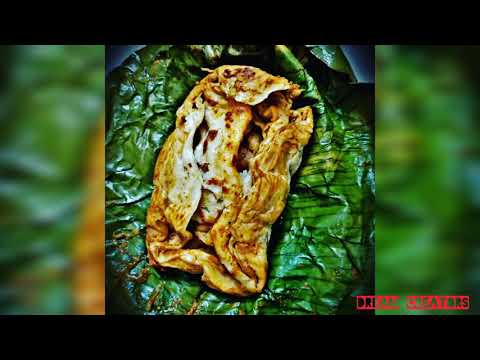 Chicken Pothi Porotta | Tasty 😋 | Spicy 🔥 - YouTube