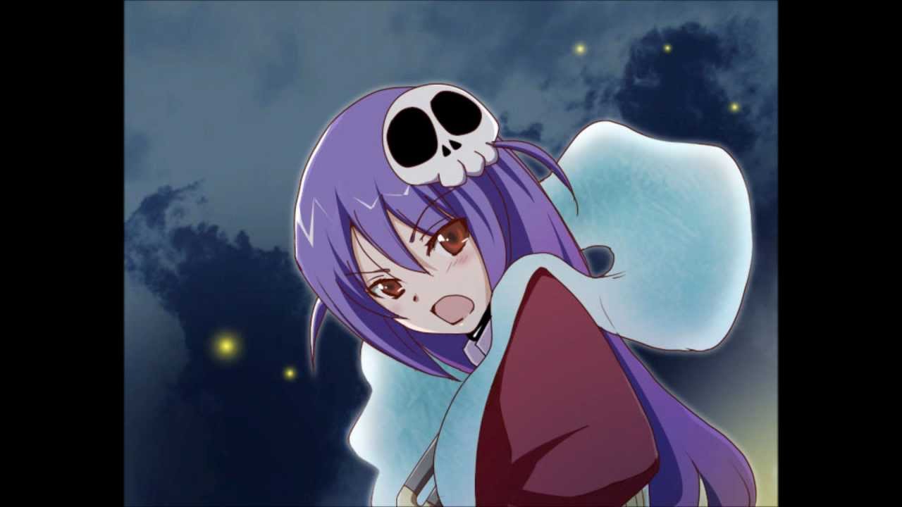 Angel Night by Haqua (Saori Hayami) - YouTube