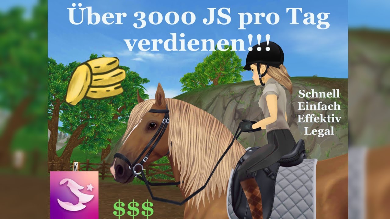 SSO 3000+ Jorvik Schillinge einfach pro Tag verdienen | Star Coins ...