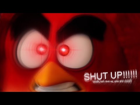 Sony / Columbia Pictures / Rovio Animation (2016) - YouTube
