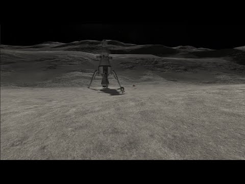 KSP LP Ep 41 Minor Planets Mission - YouTube