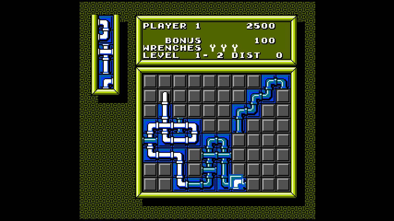 retroUSB AVS - NES Pipe Dream in 720p HD - YouTube