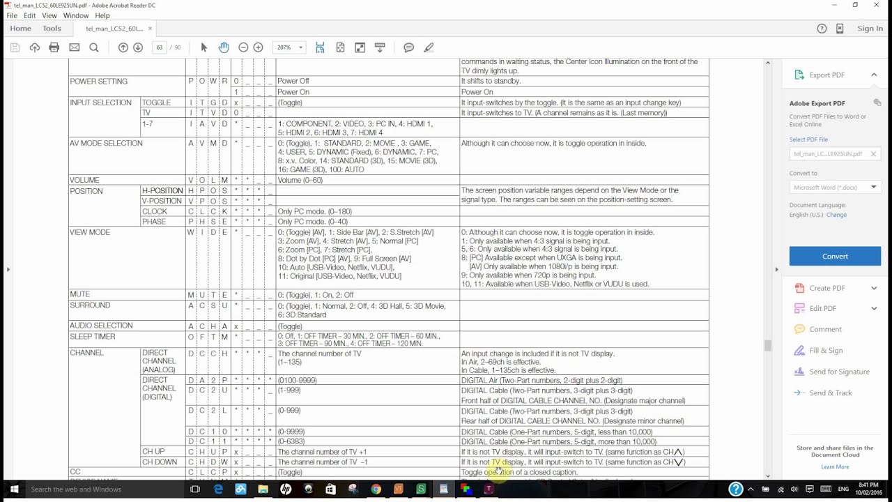Crestron Basic Programming - Part 2 - YouTube