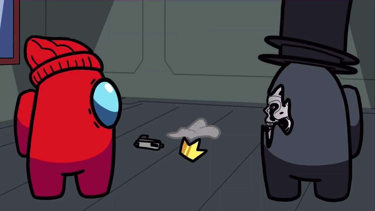 Gentlebot Killed Me - YouTube