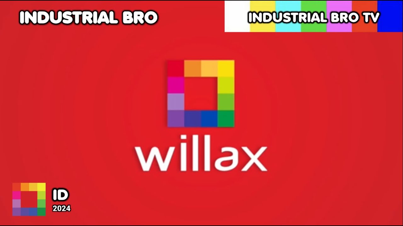 ID Willax Televisión (Perú, 2024) - YouTube
