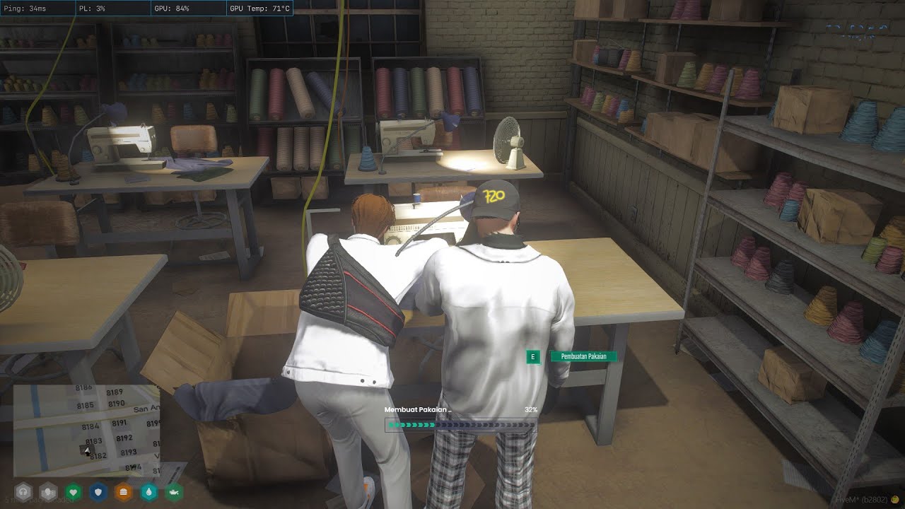 #kotakitarp #polisikotakita #dynastyroleplay - YouTube