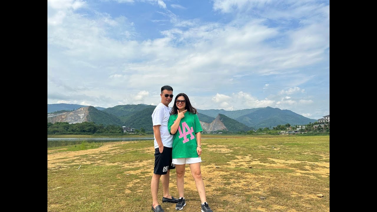 Sinh nhat chi Trang 2024 - YouTube