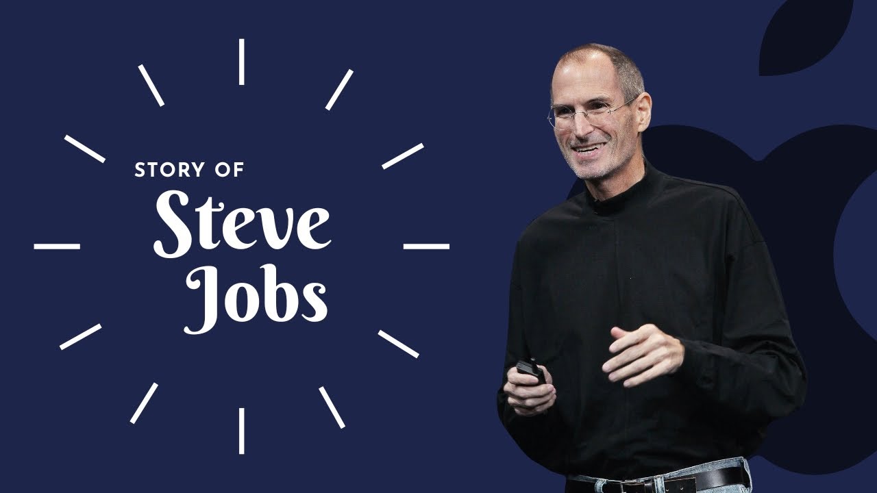 Success Story Of Steve Jobs YouTube success-story-of-steve-jobs-youtube