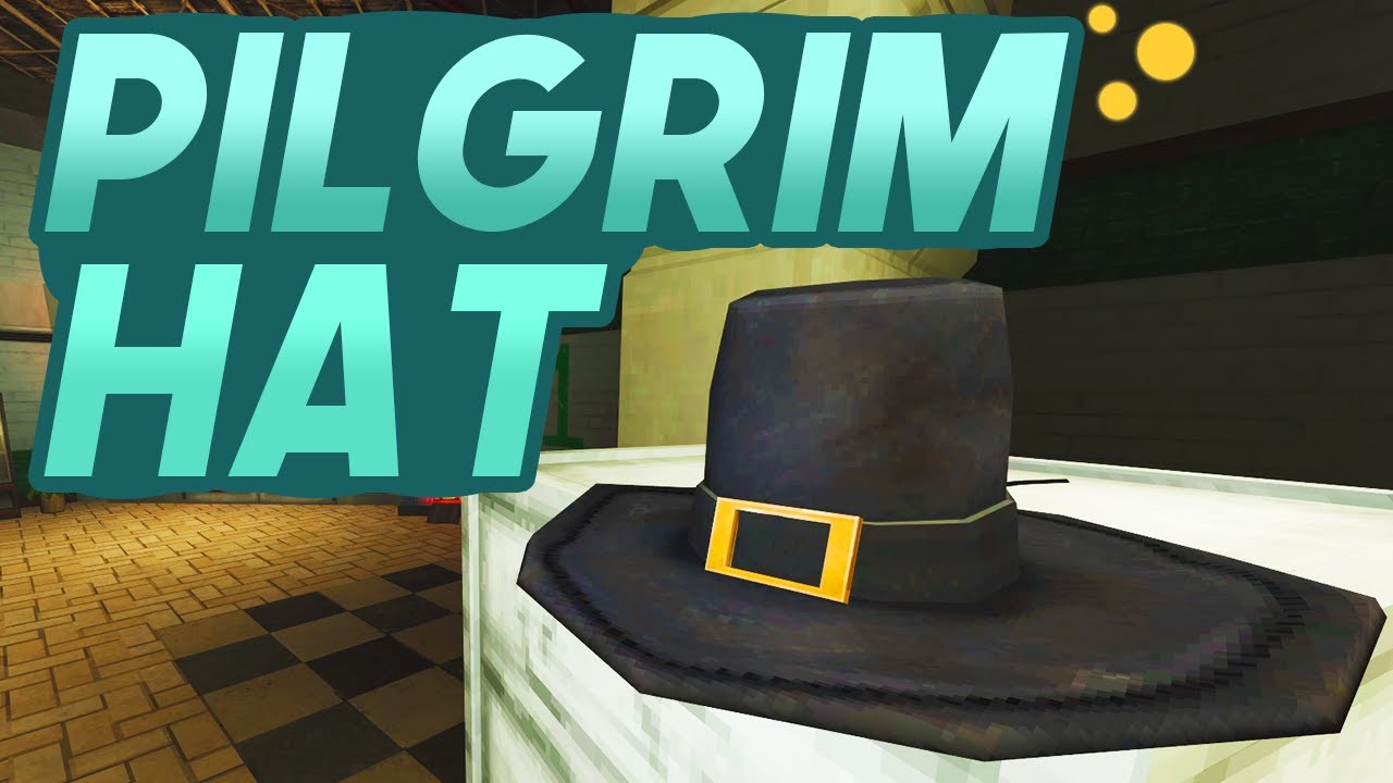 Pilgrim Hat Location - Abiotic Factor - YouTube