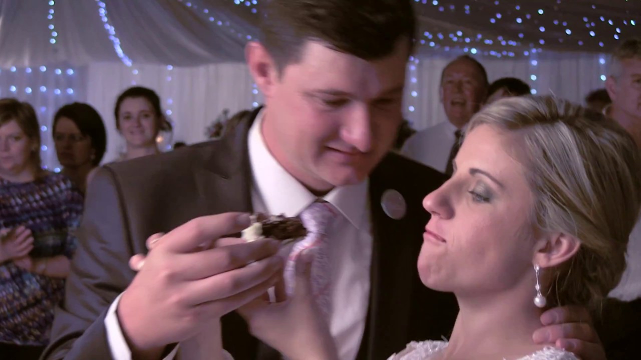Labuschagne Wedding Highlight | Waterfront Lodge, Standerton 2017 ...