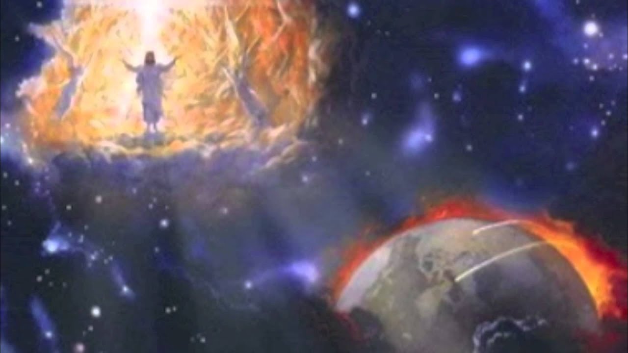 Prophetic Dream ~ Rapture, Watch Because He Comes Suddenly... - YouTube