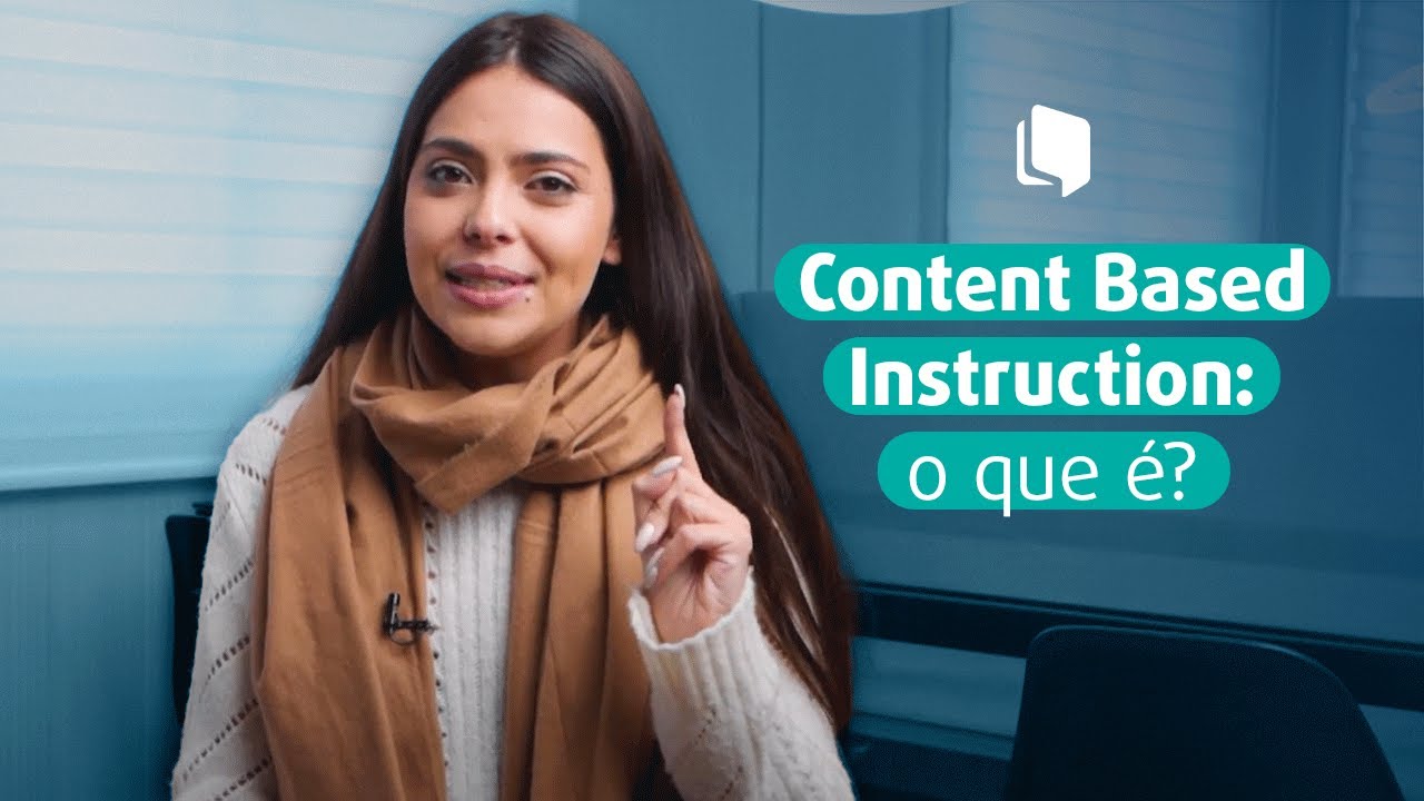 Content Based Instruction: ensino de inglês com conteúdo significativo I FLEXGE - YouTube