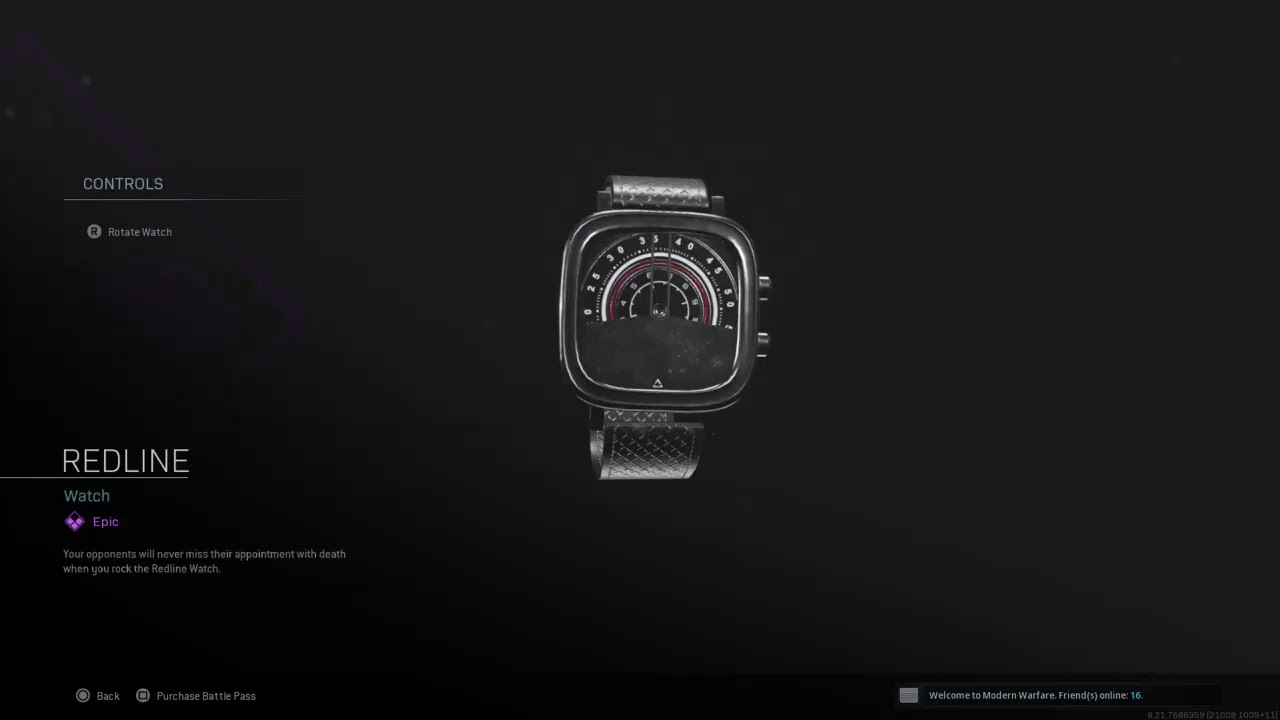 COD MW: NEW RUMBLE MODE - YouTube