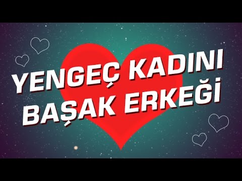 Yengeç Kadını - Başak Erkeği Burç Uyumu I Astroloji I Burçlar