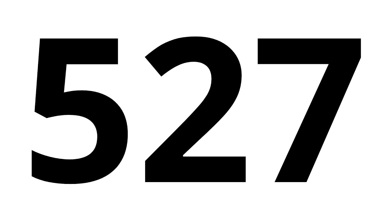 Day 527 Trying To Reach The Algorithm! - YouTube