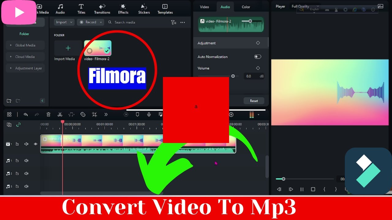 How To Convert Video To Mp3 -- Free Video Mp3 Converter - Free mp3 ...