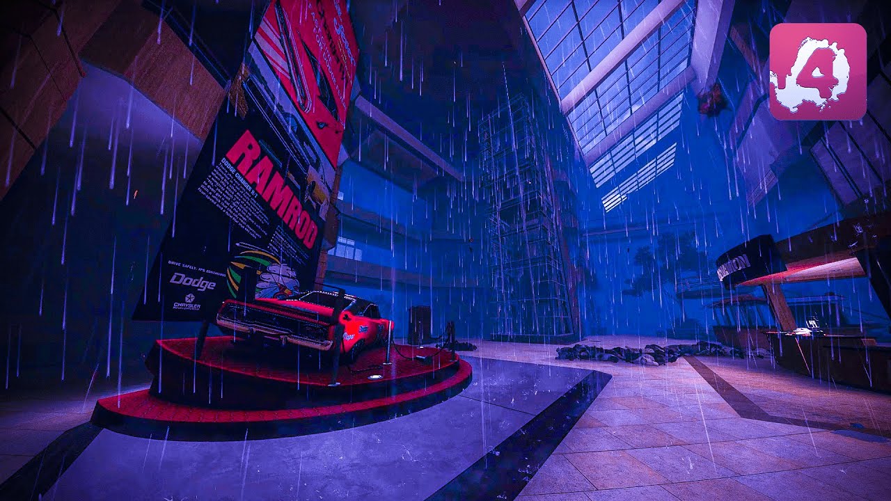 Last Man on Earth - Expert (No Deaths) on Dead Center Storm Mode | Left ...