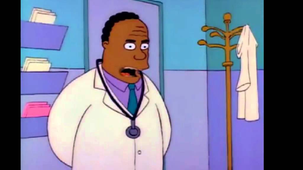 Homero vas a morir - YouTube