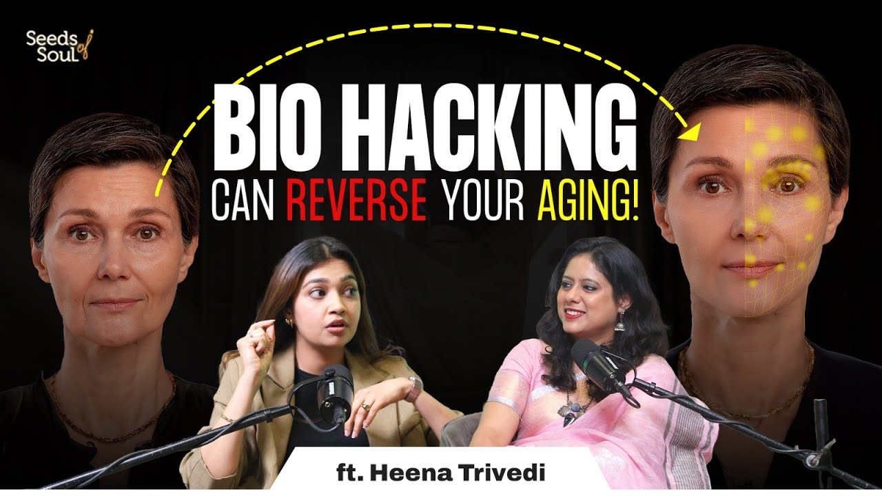 Hack your Body's Potential with BIO HACKING! Are You READY for ...