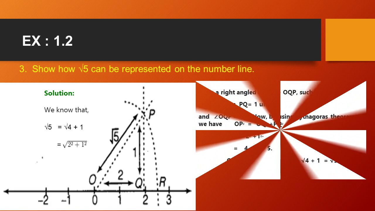 IX MATH_PART4 - YouTube