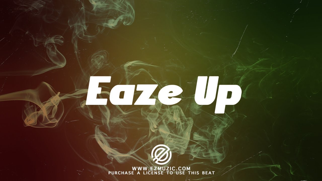 "Eaze Up" - Reggae Trap Type Beat 2021 | Rihanna Ft Chronixx Ft Protoje Type Beat - YouTube