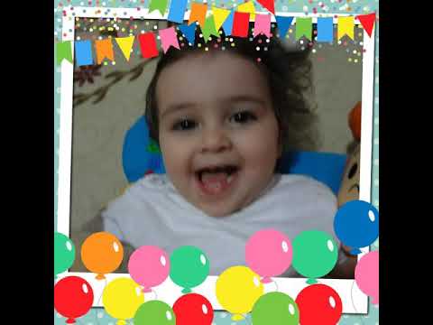 Canım kızım benim