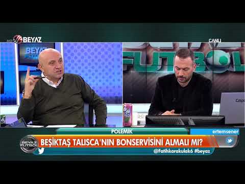 (T) Beyaz Futbol 31 Mart 2018 Tek Parça