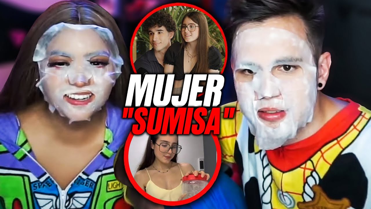 Juan el cuck opina sobre roro bueno - YouTube