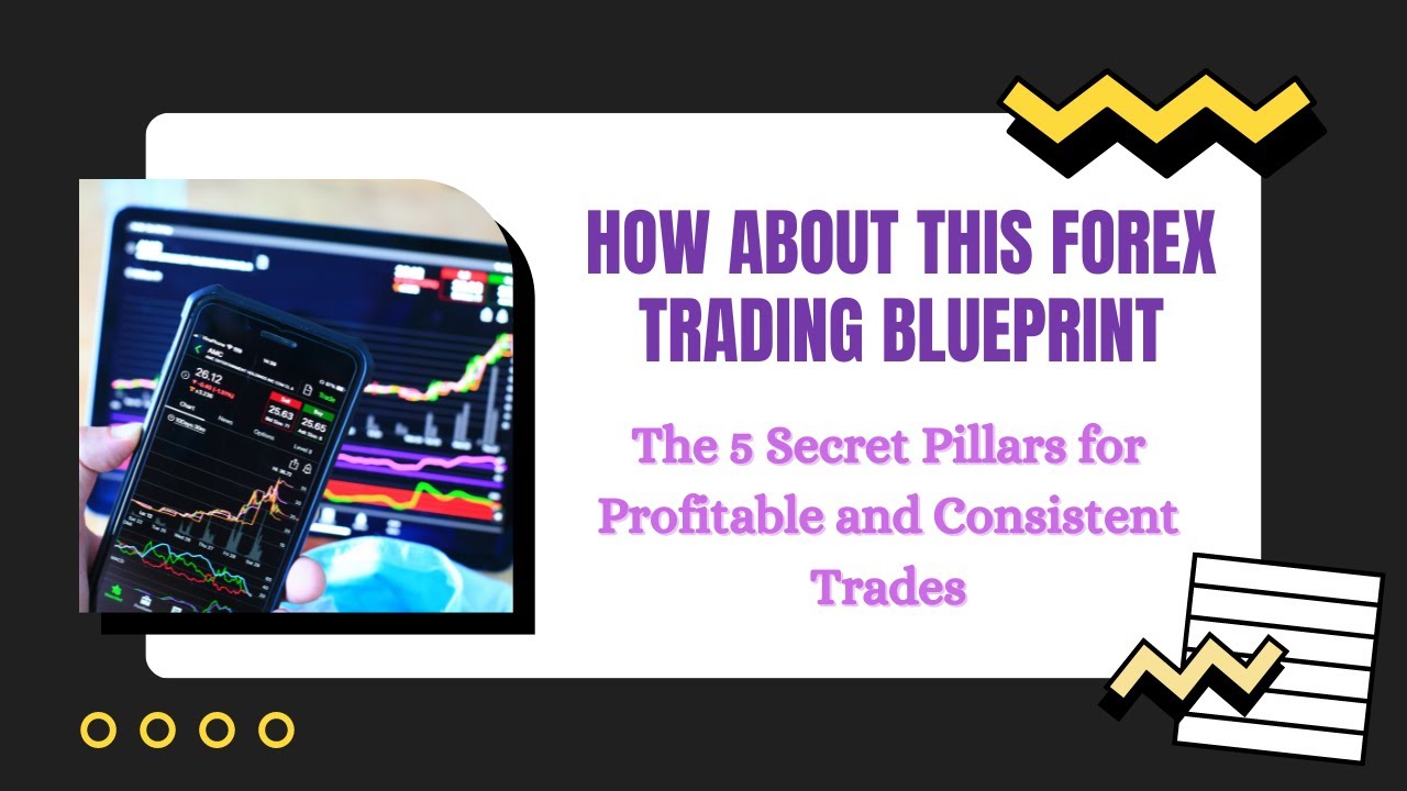 How about this Forex Trading Blueprint: The 5 Secret Pillars for ...