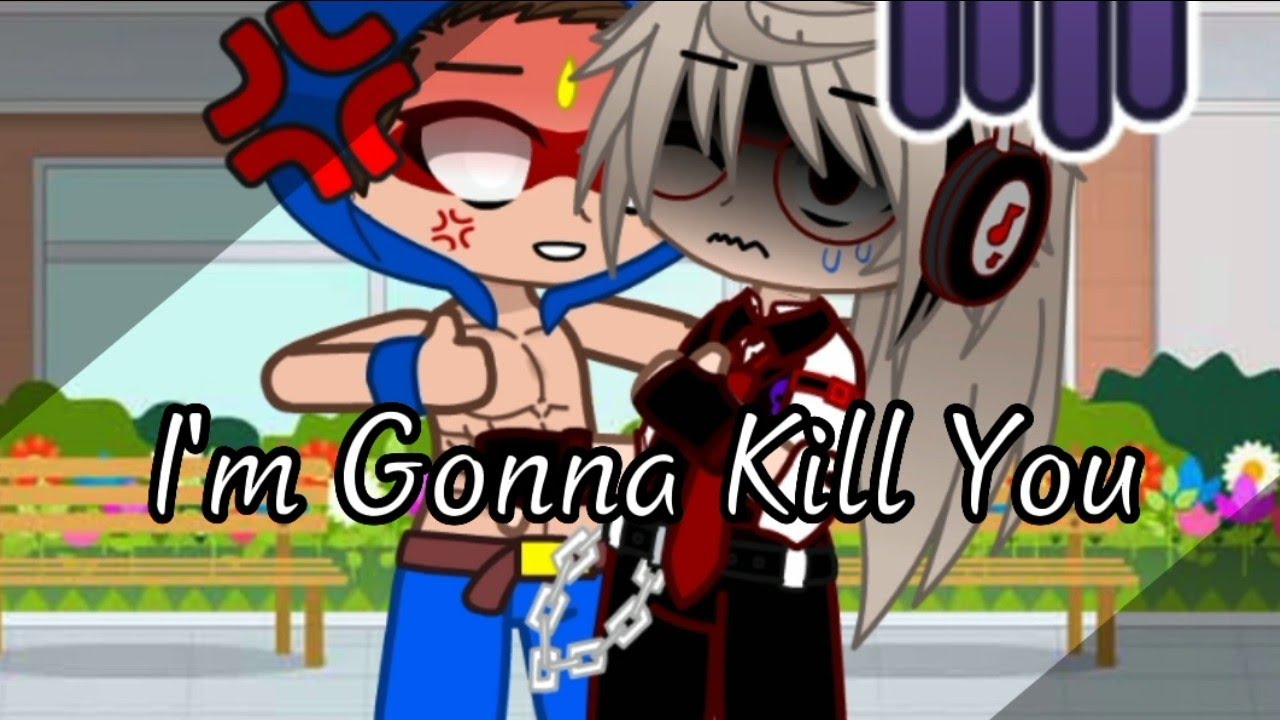 I'm Gonna Kill You/Gacha Ultra/Brawl Stars/Trend/FT.El Primo,Poco,Amber ...