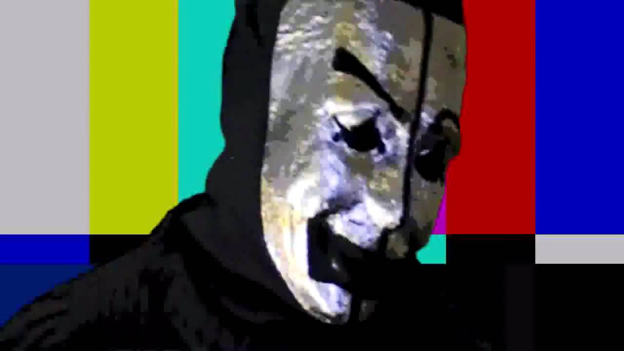 Why do I wear a mask? what's your weakness? - YouTube